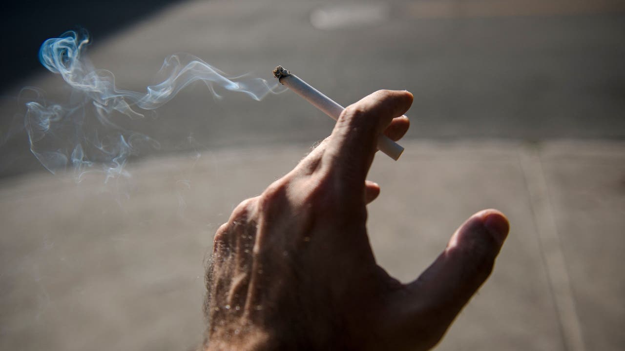 Here's how much Illinois smokers spend on cigarettes a year, according ...