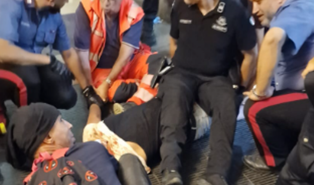 Savip denuncia: “È improprio affidare alle guardie giurate la sicurezza ...