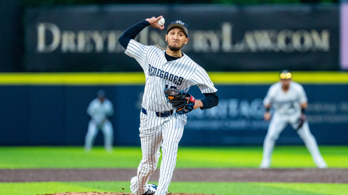 MLB: Yankees' top prospect could be Puerto Rico's surprise in WBC rotation