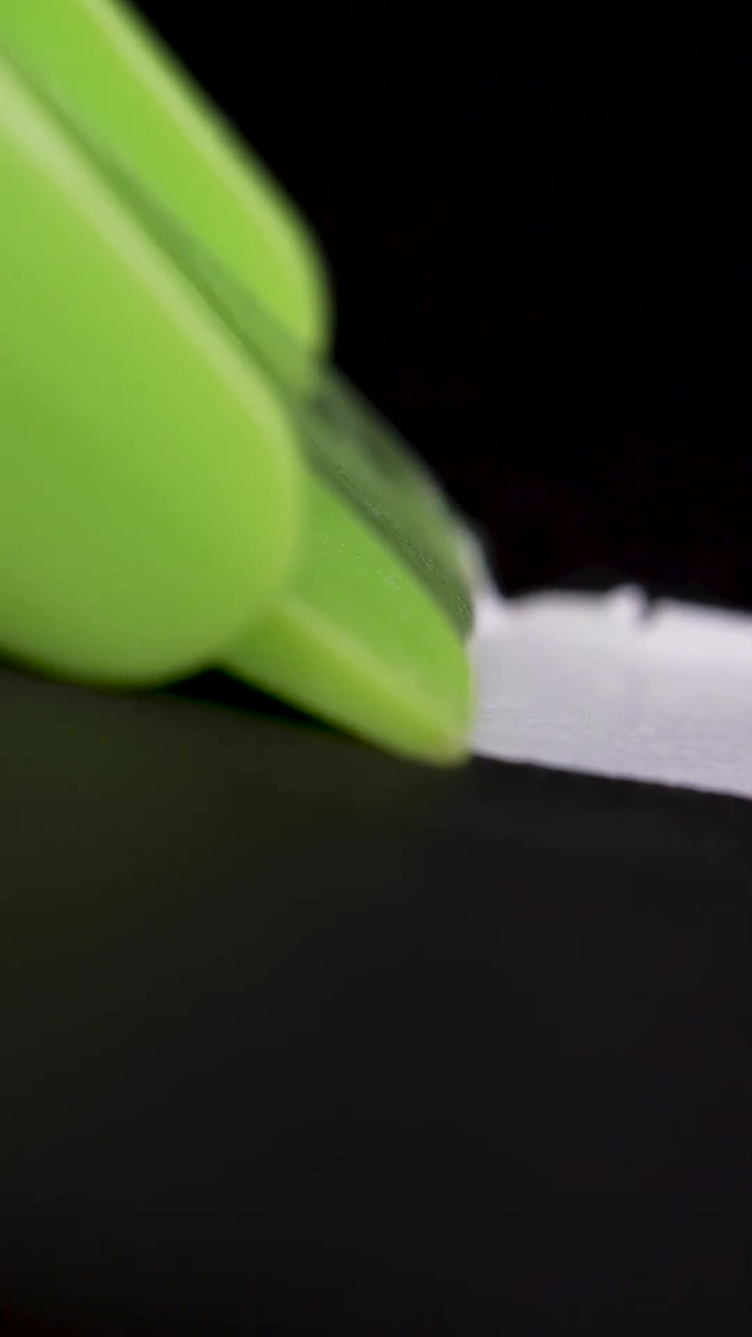 Closeup of Correction tape and Ballpoint pen #urday