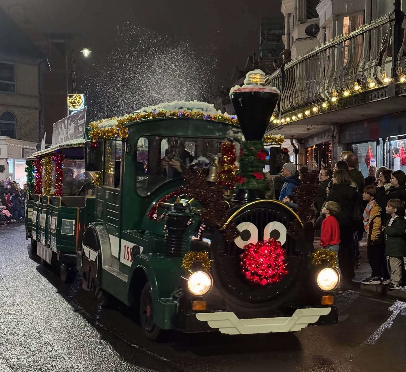 RTW Together BID apologises after ‘unexpected complications’ causes ...