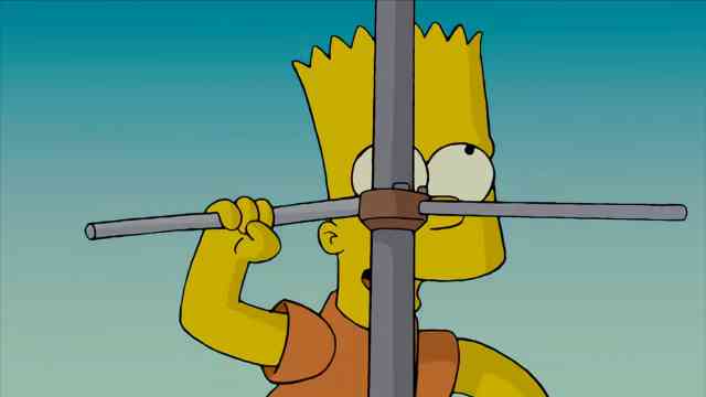 How The Simpsons Movie 2 can avoid past mistakes