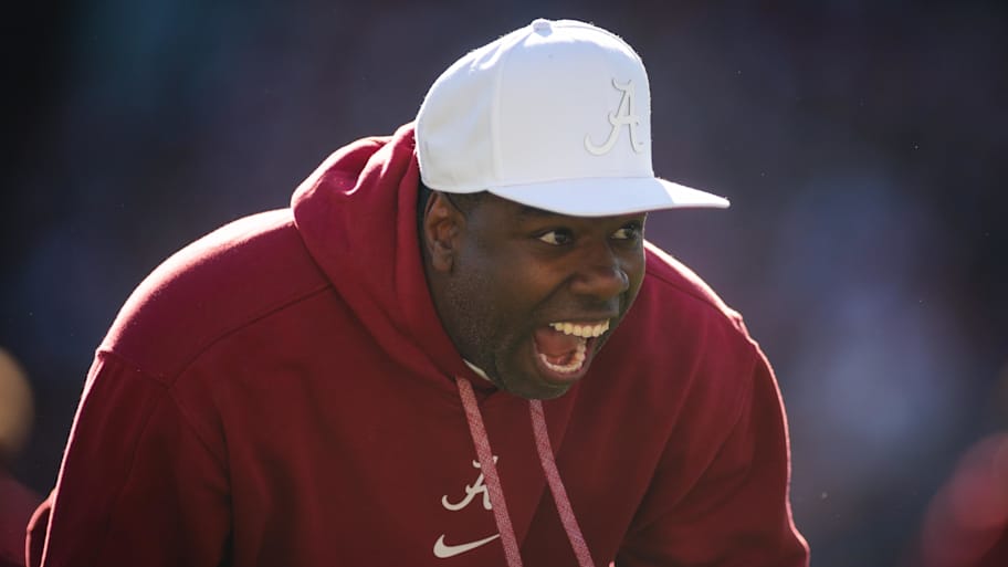 CBS links popular Alabama football assistant with multiple head ...