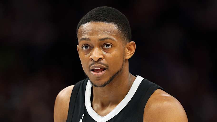 De'Aaron Fox proved two major points in the Spurs' win over the Kings