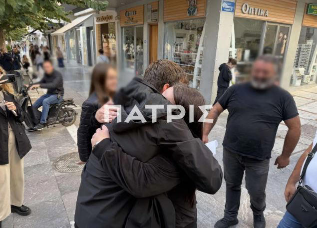 Βορίζια: Φωτογραφία – ντοκουμέντο από βίντεο που προσκόμισαν οι ...