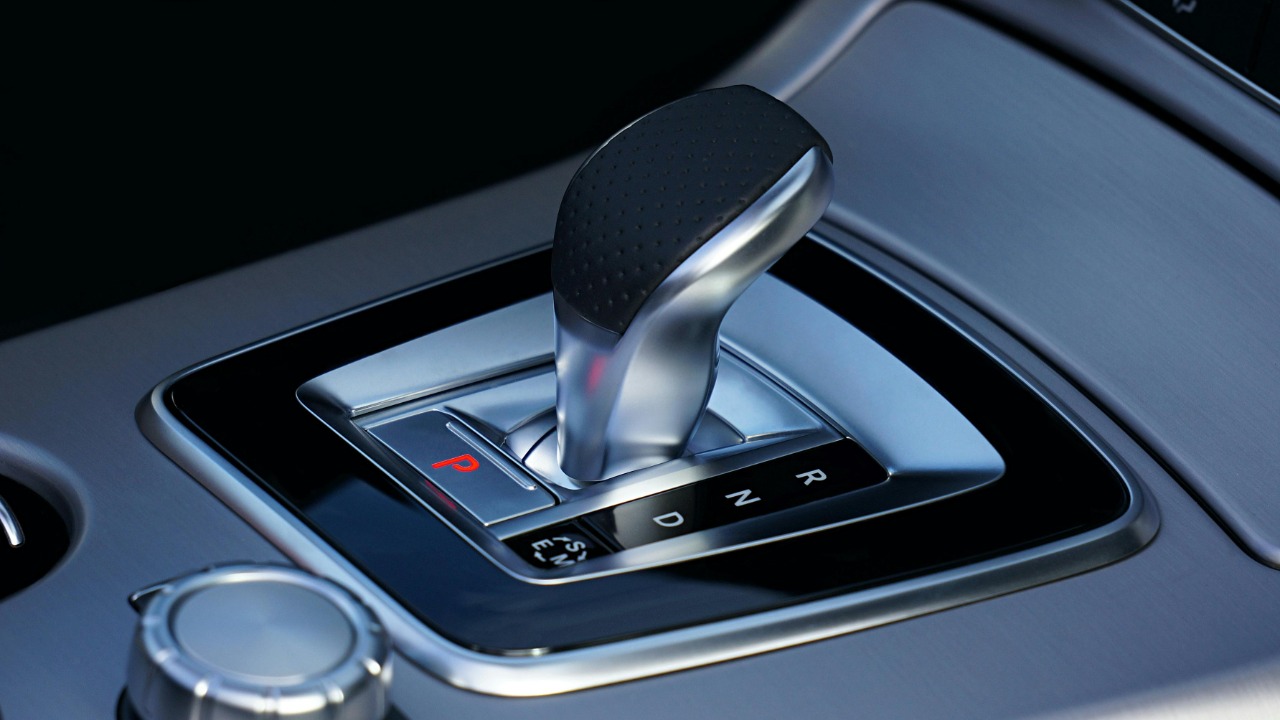 What really happens if you shift into reverse while driving