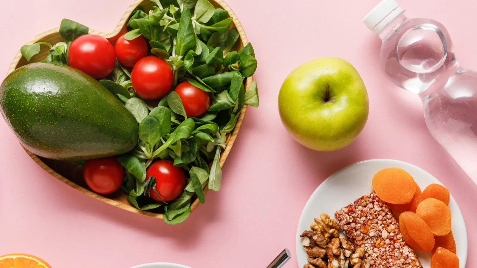 Sleep friendly ingredients, 10 foods to help you relax tonight
