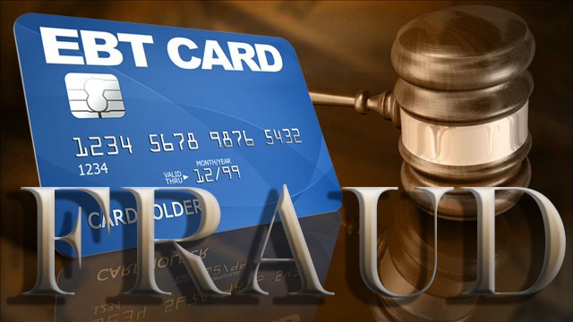 Six EBT card users report stolen SNAP benefits