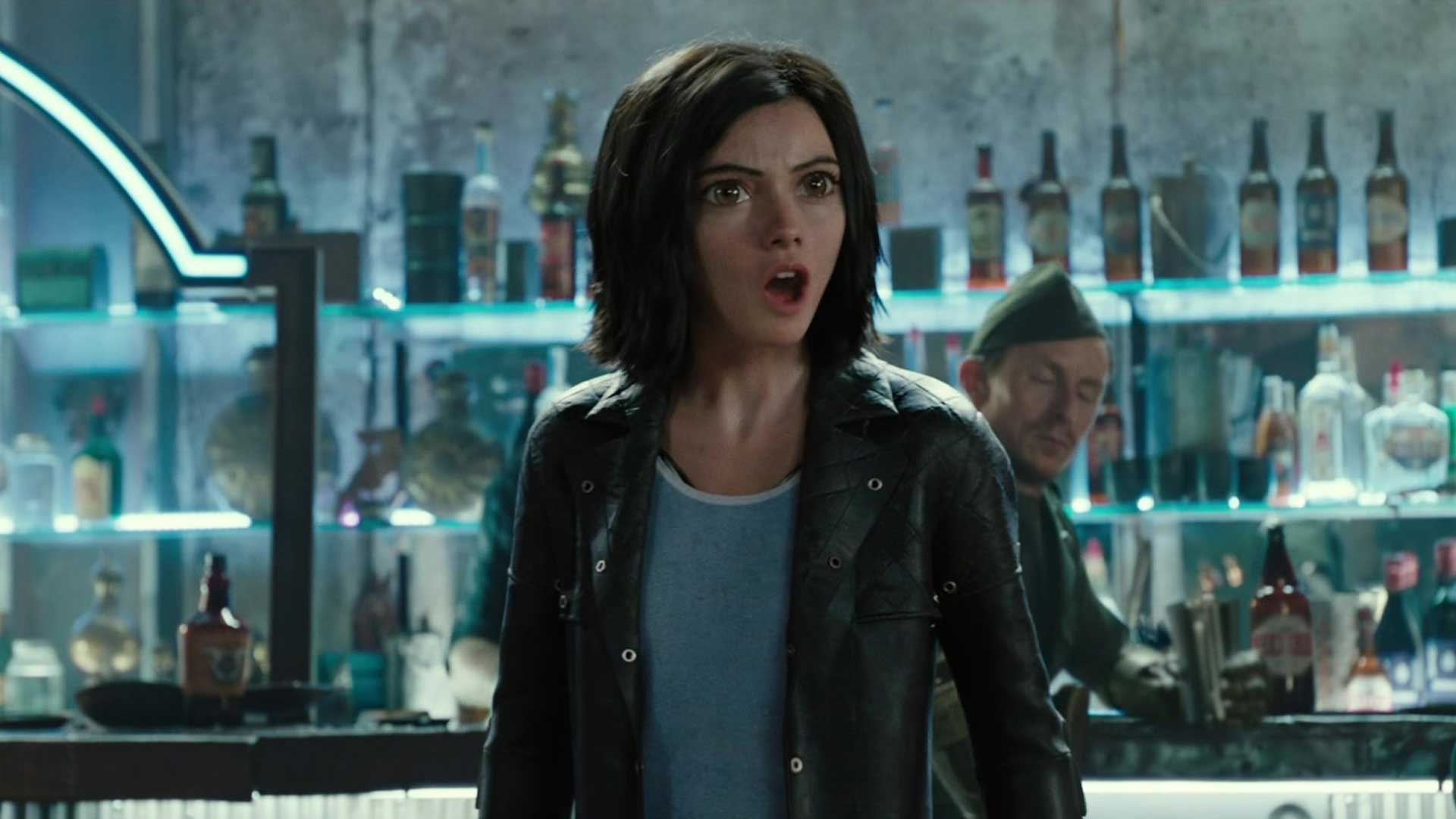 Alita: Battle Angel 2 Is Locked In: James Cameron & Robert Rodriguez ...
