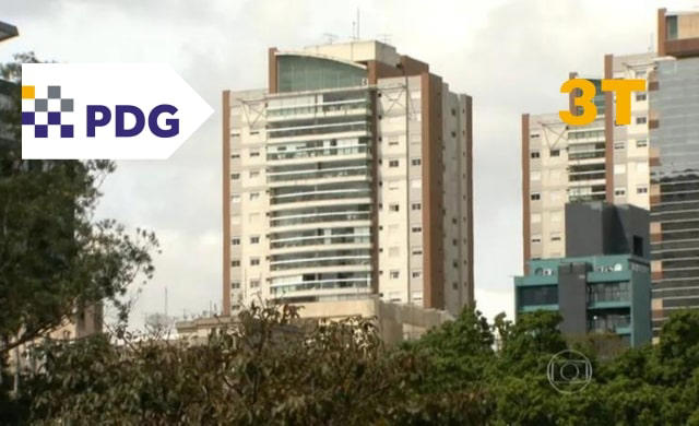 PDG Realty reverte prejuízo e registra lucro de R$ 24,5 milhões no 3T25