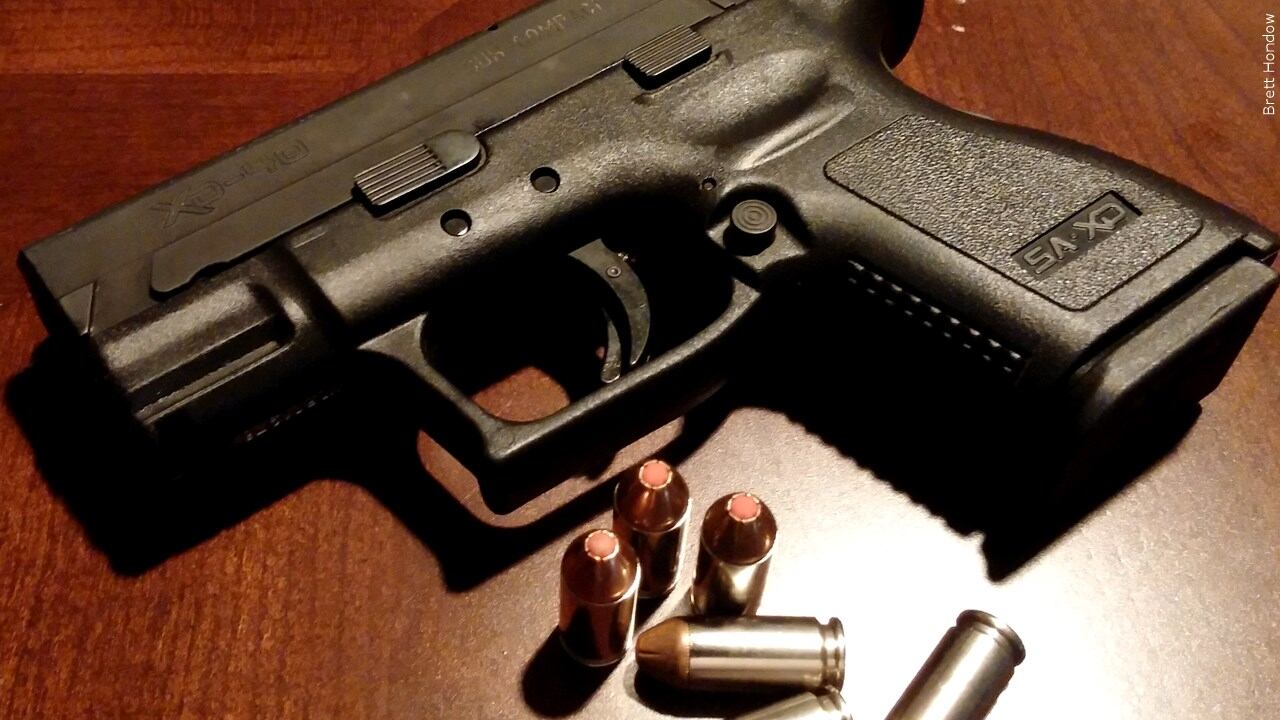 Shot fired through Appleton neighbor’s wall during “firearm handling ...