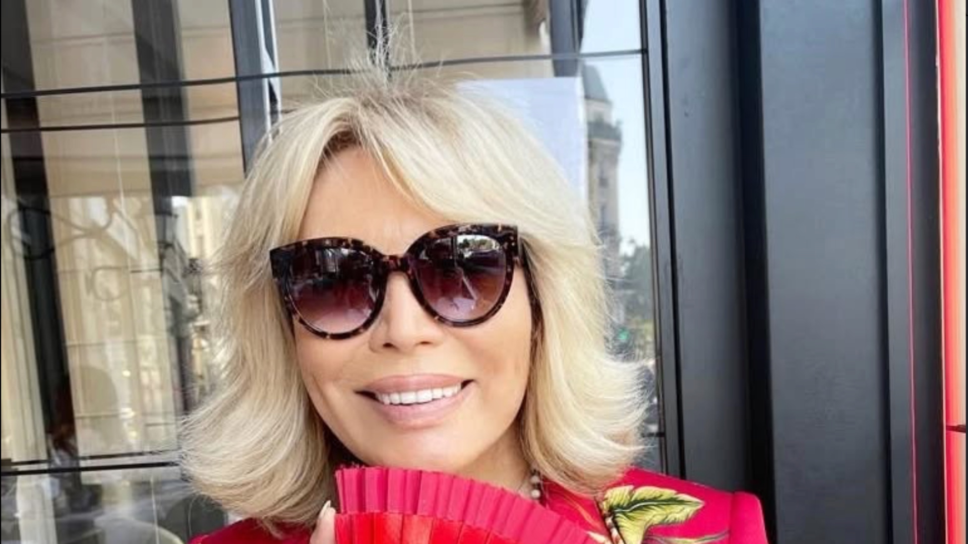 “We are objects”: Amanda Lear breaks the silence on the abuses of modeling