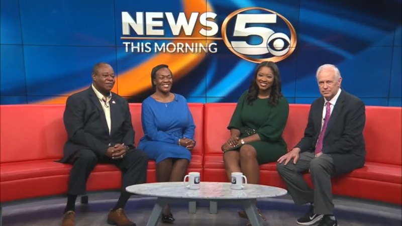 Port City Chapter of Blacks in Government to Host 36th Annual Dr ...