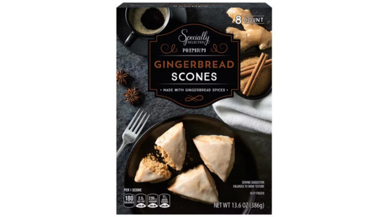 The Best Aldi Seasonal Items You Should Be Stockpiling For The Holidays