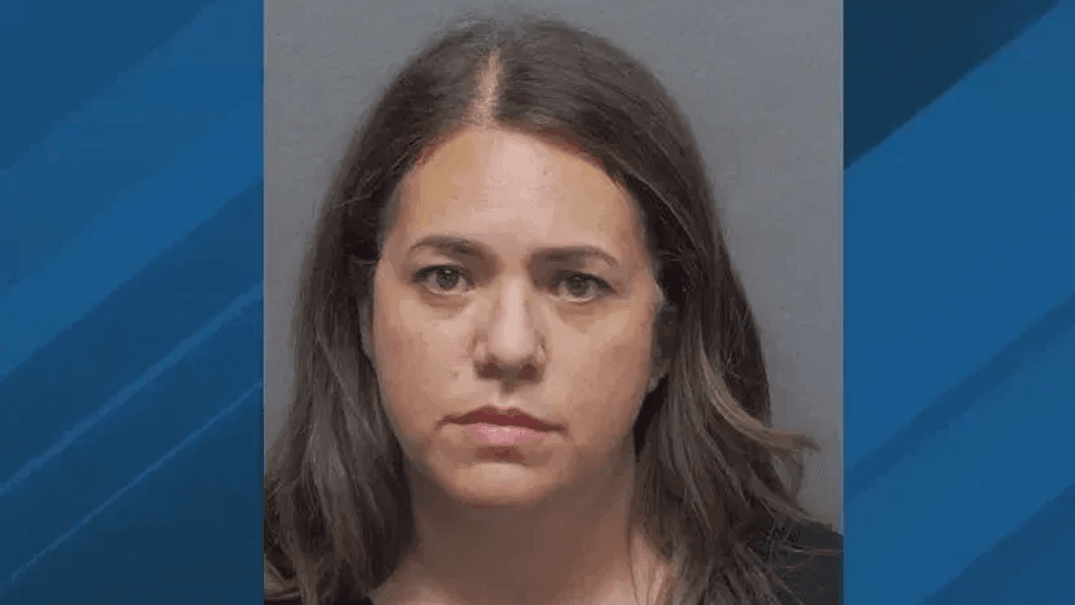 Councilwoman Ivalis Gonzalez signs plea deal during DWI pre-trial hearing