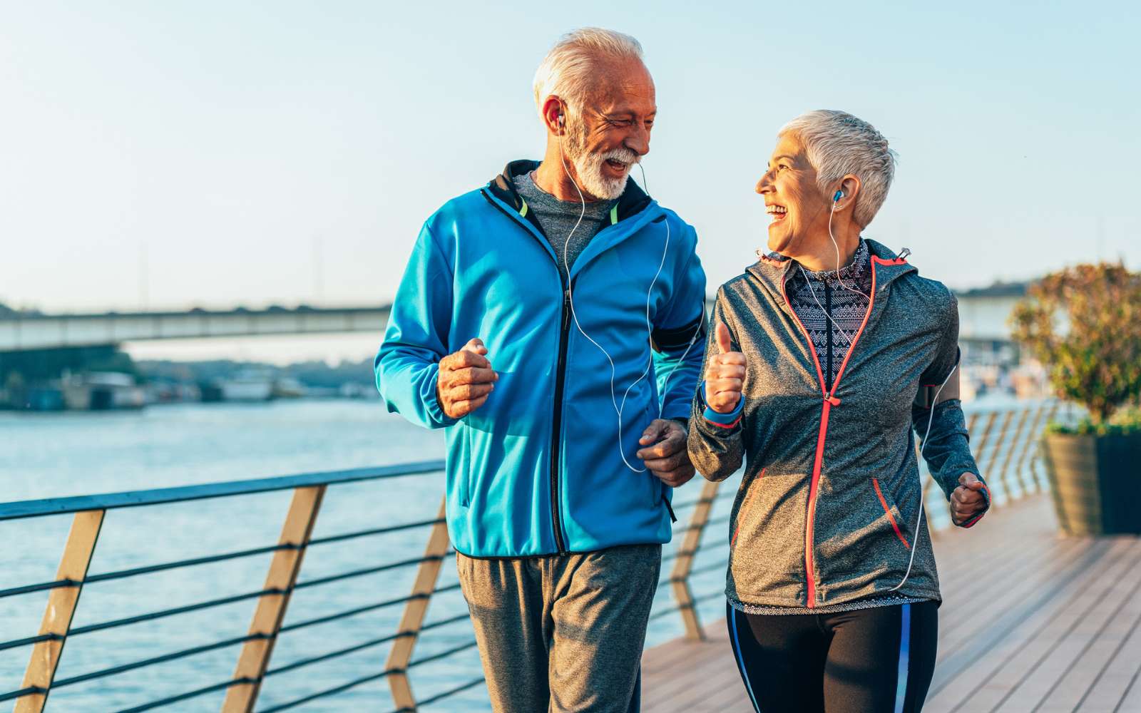 Inutile de courir : cette méthode de marche « booste » la combustion ...