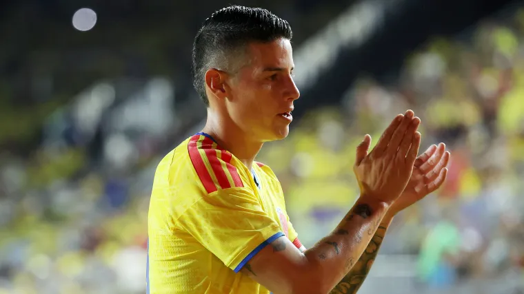¿Cuándo juega y dónde ver a la Selección Colombia? Día, hora, canal de ...