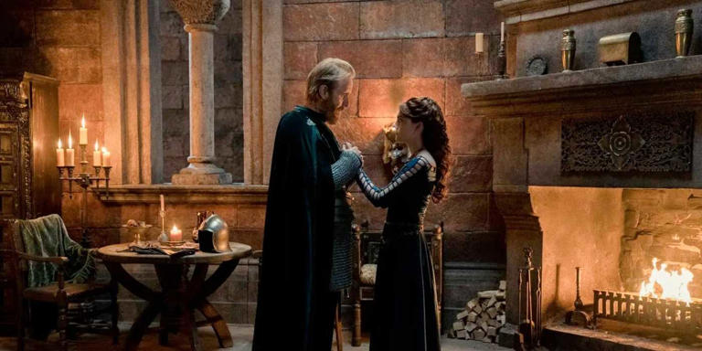 House of the Dragon Quietly Introduced Game of Thrones' Worst Villain ...