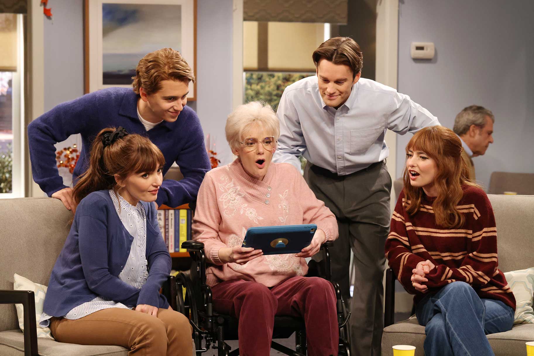 Is Saturday Night Live new tonight, May 16, 2026? A stacked host ...