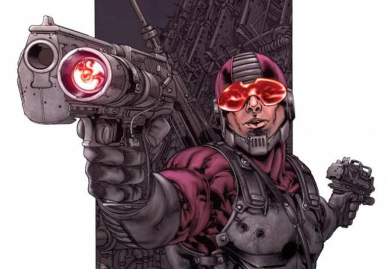 Paladin Joins the MCU in Vision Quest: Todd Stashwick to Play Marvel's ...