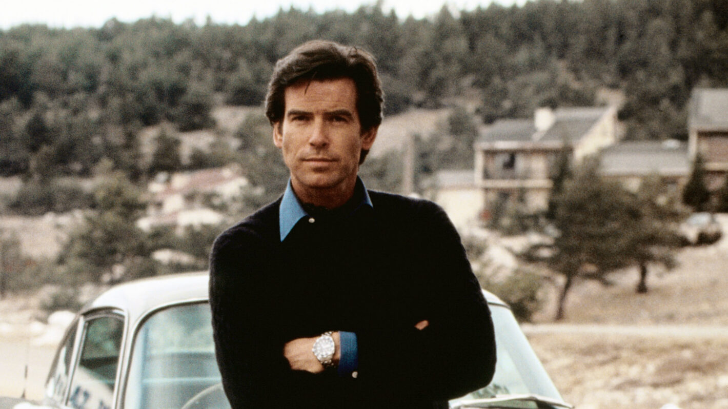 Why ‘Goldeneye’ Almost Wasn’t Made