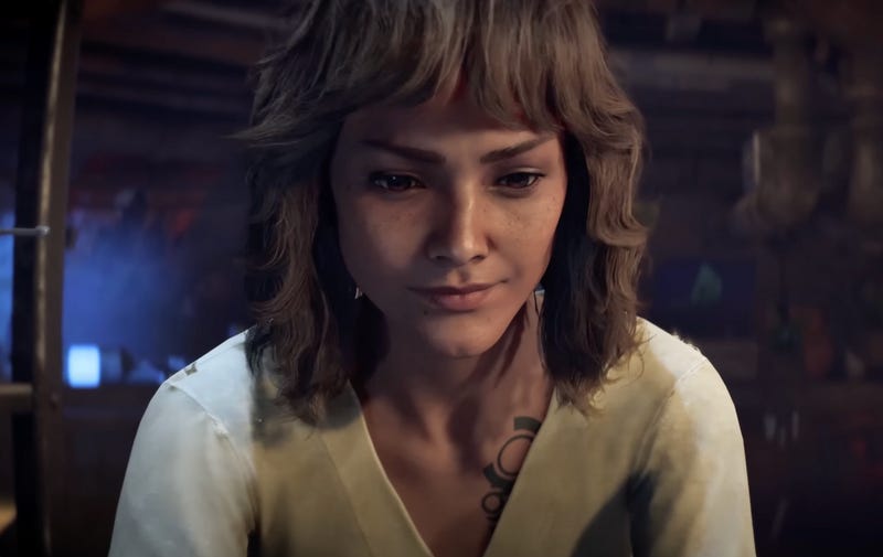 'Star Wars Outlaws' Publisher Ubisoft Blames Poor Sales on Star Wars ...