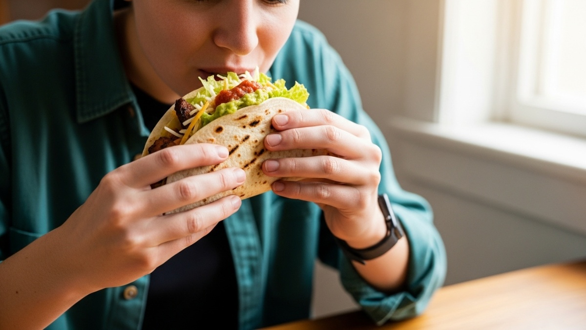 ¿Cuántas tortillas debes comer al día para cuidar tu salud? IMSS responde