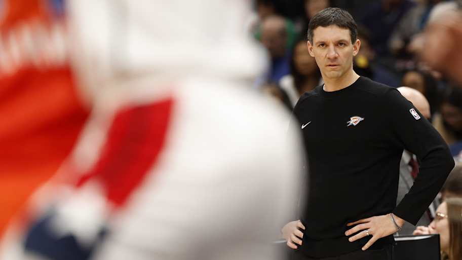 Latest trade idea would have Thunder committing highway robbery