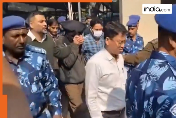 Delhi Blast update: Another associate of Umar arrested in Srinagar ...