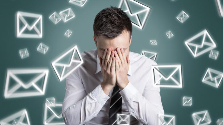 Burner Emails Are The Internet's Best-Kept Secret - Here's Why You Need One