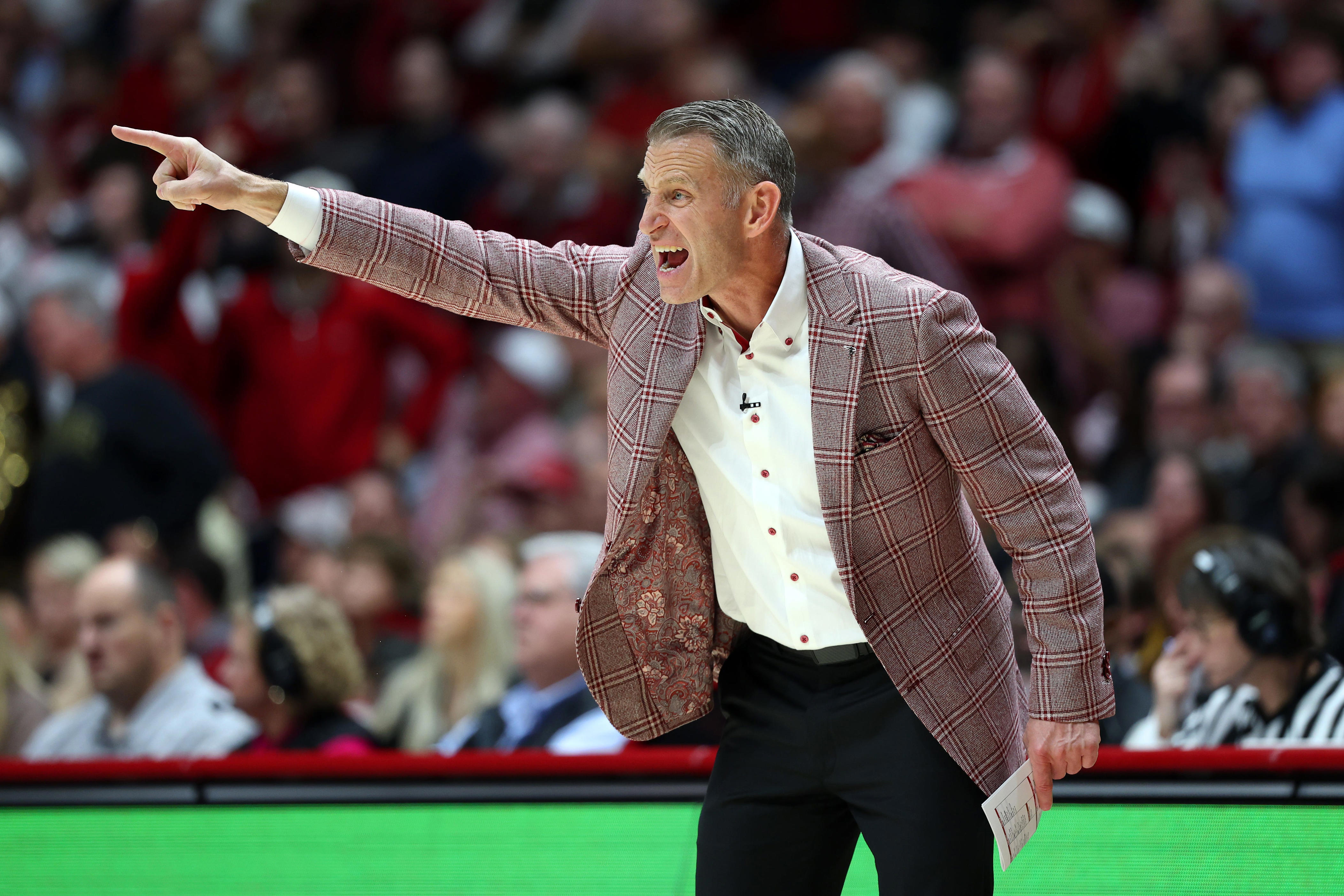 Alabama basketball vs Maryland in Vegas, how to watch, streaming, start ...