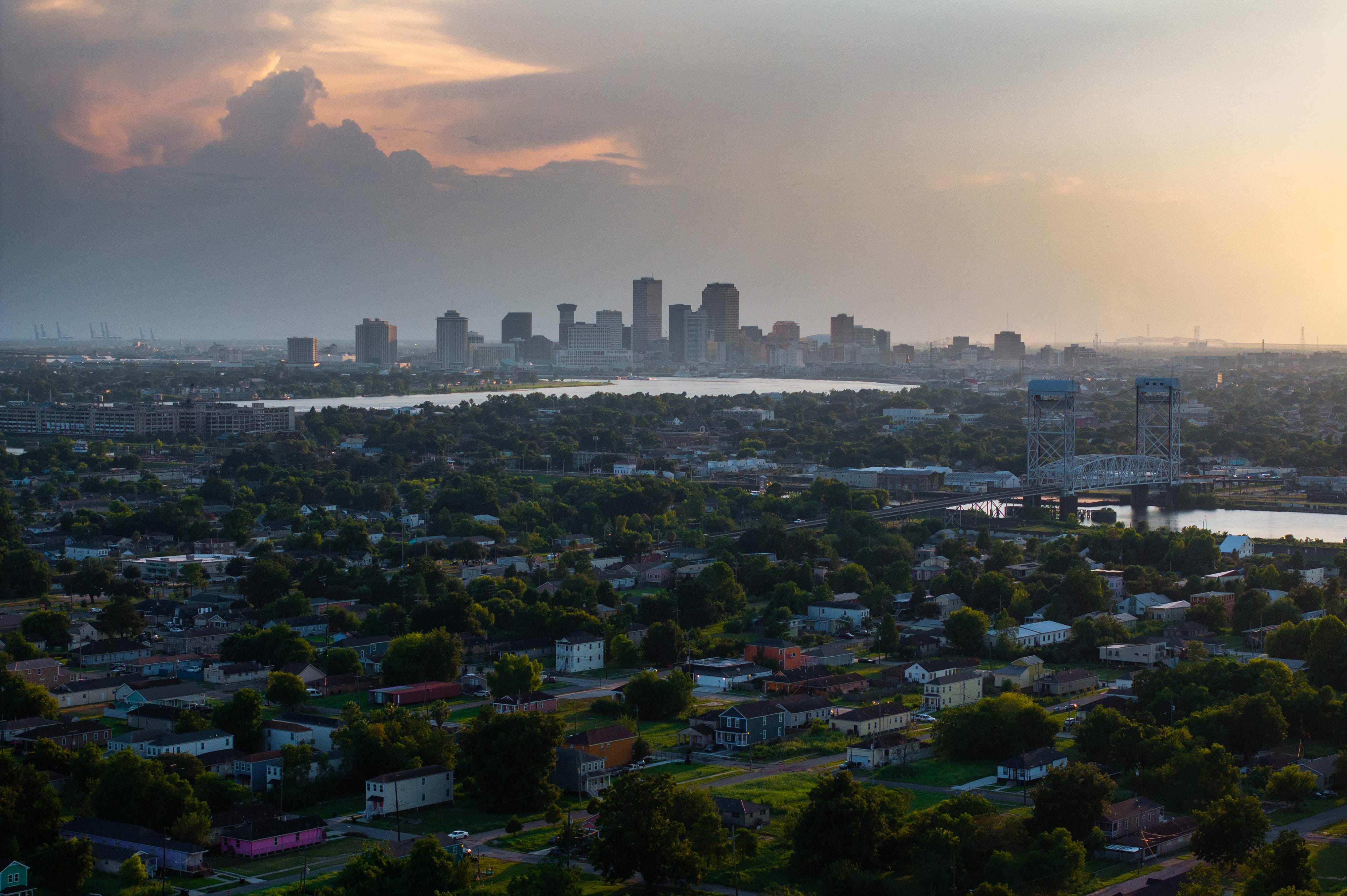 New Orleanians spend 3rd most in US on housing-related costs