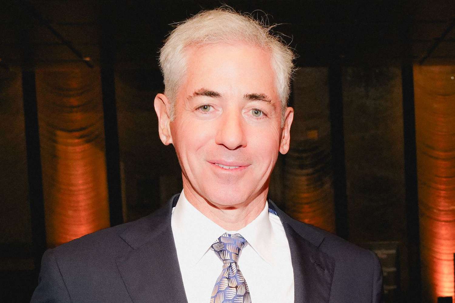 Billionaire Bill Ackman's 'Out of Touch' Pick-Up Line Advice Prompts Thousands of Comments and ...