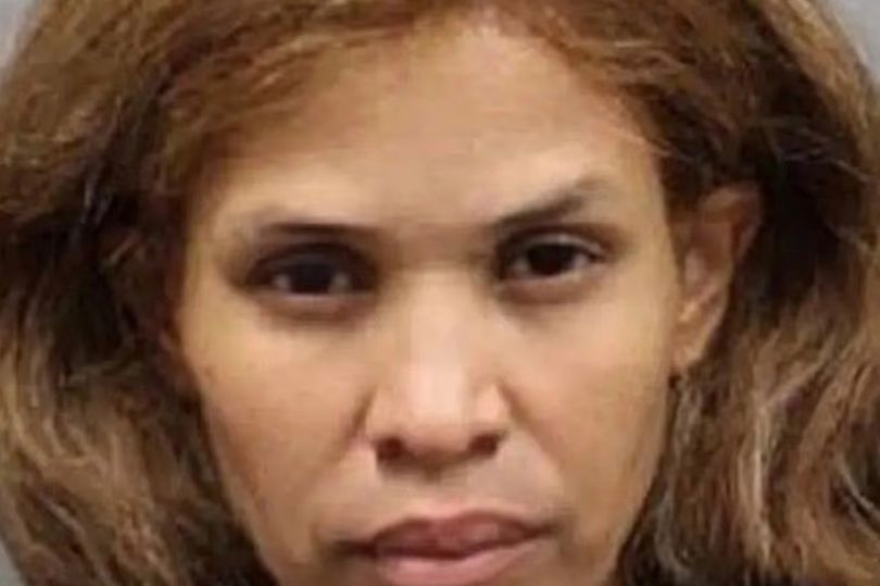 Twisted love triangle of woman who beheaded husband after marrying her ...