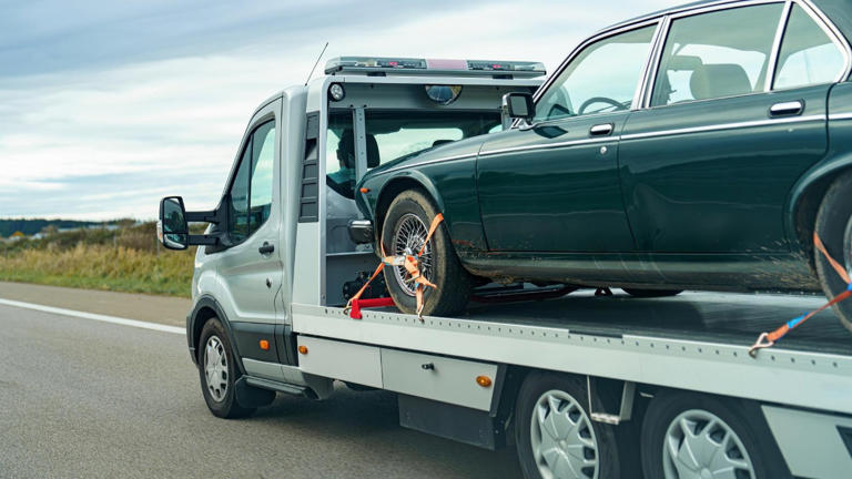 Diesel vs gas, what is best for towing an RV?