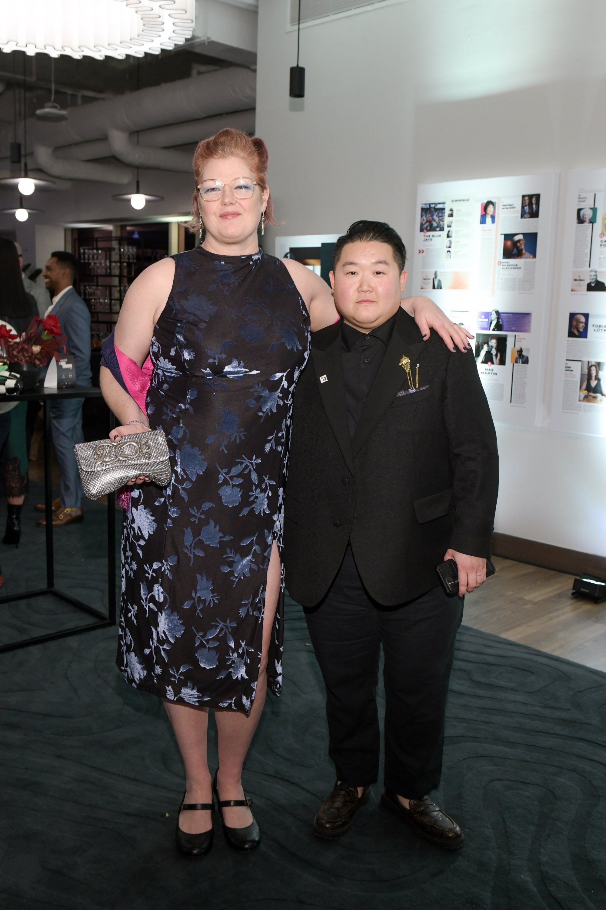 What went down at Toronto Life’s Most Influentials 2025 Party