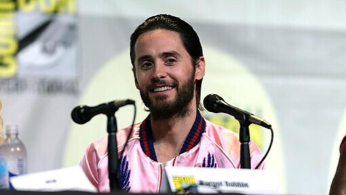 Jared Leto Heartbreak: Insider Brands 'In Total Denial' Actor As 'Box ...