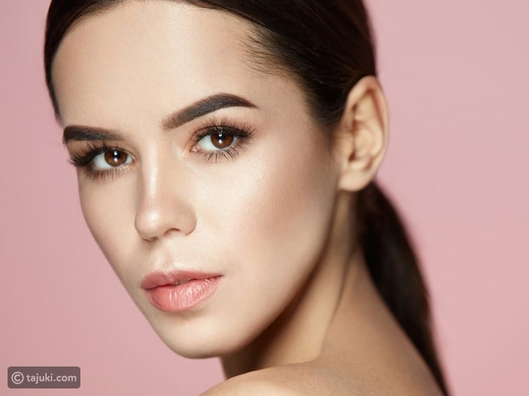 الحل النهائي لتوحيد لون بشرة الوجه