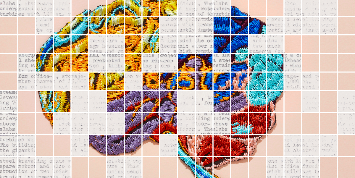 When My Brain Broke, I Rebuilt My Life One Word at a Time