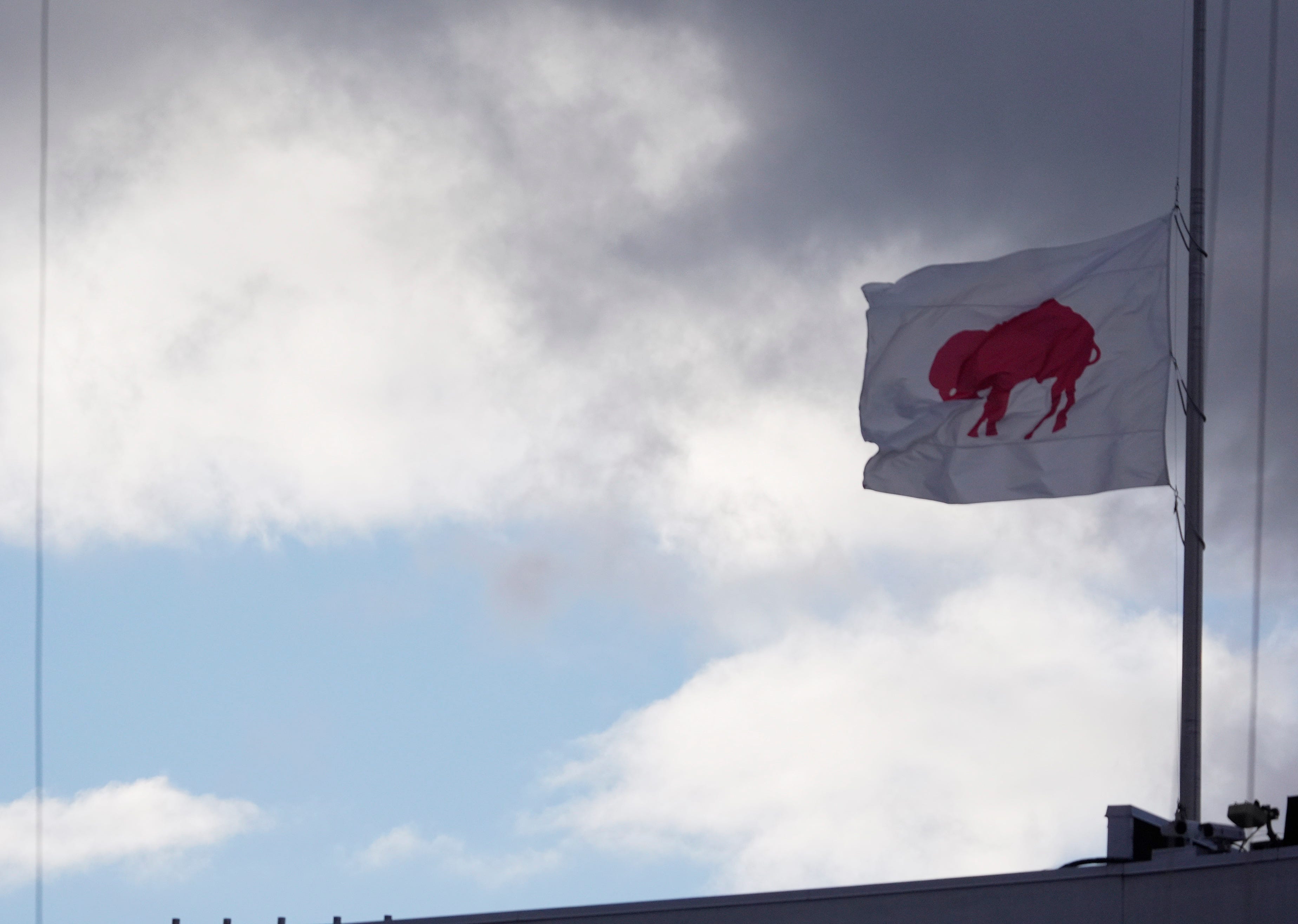 How wild gusts influenced Buffalo Bills vs Buccaneers game