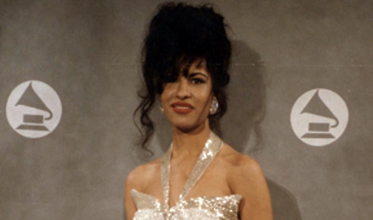Selena Quintanilla's Autopsy Details Revealed 30 Years After Her Death