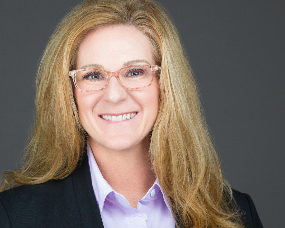 Leadership Perimeter appoints Garmon as new executive director