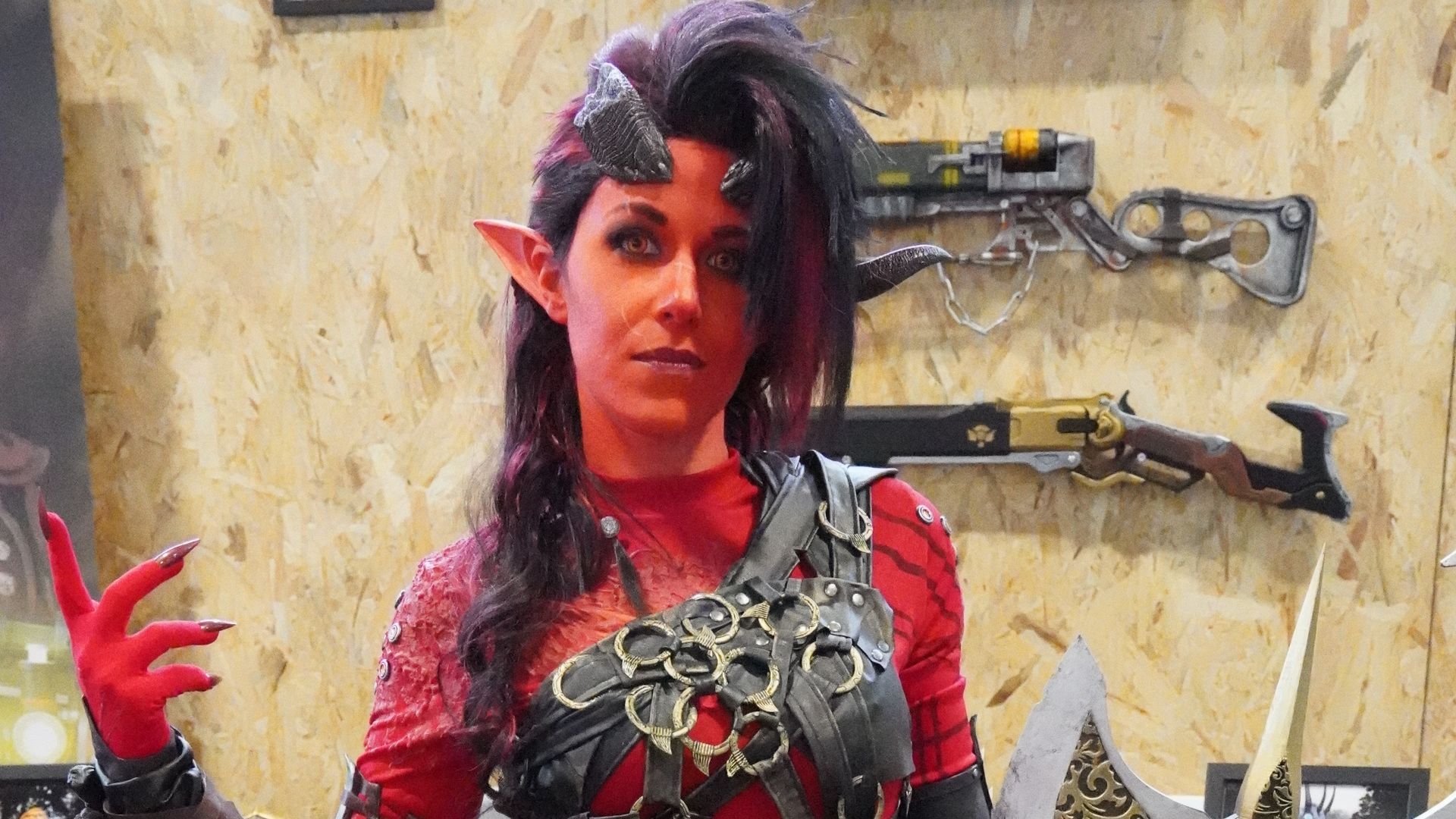 A Small Team Of BG3 Fans Just Built An Entirely New Campaign