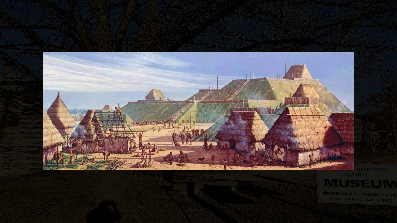 Missouri’s Royal Road: A historic route between St. Louis and New Madrid