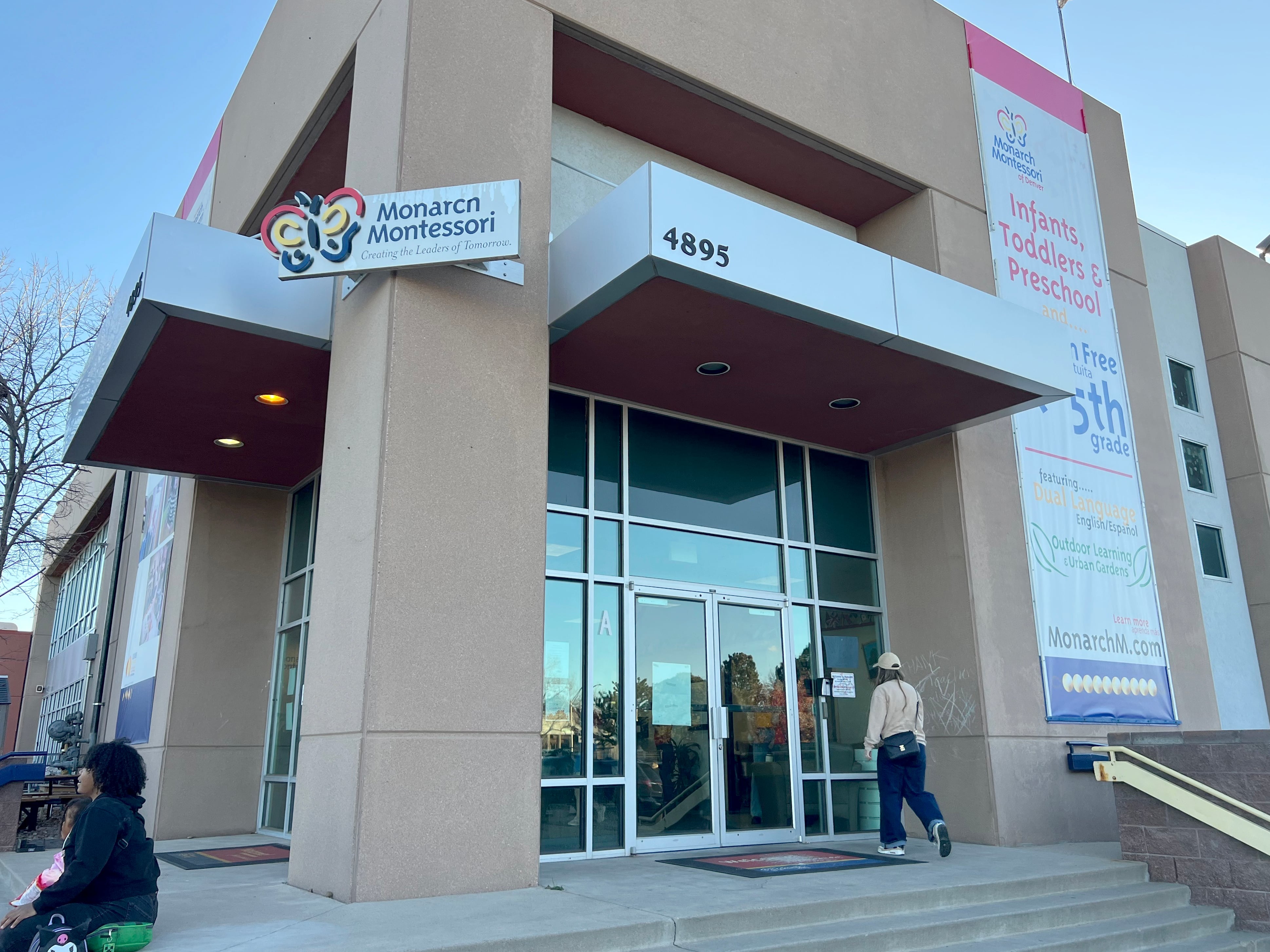Denver superintendent recommends against expanding a dual language ...