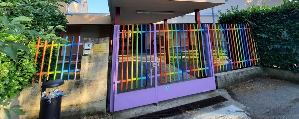 Usmate Velate: la Marcia Silenziosa delle scuole per i diritti dell ...