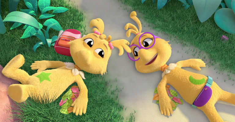 Stream It Or Skip It: ‘The Sneetches’ on Netflix, an Animated Musical ...