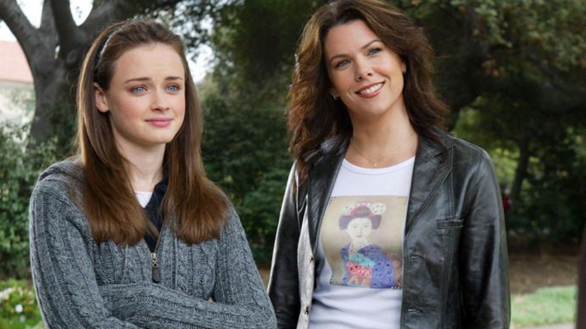 La star de Gilmore Girls Elizabeth Franz est morte : les fans de la ...