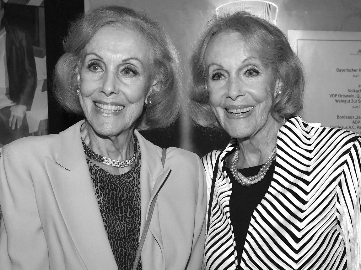 Kessler twins died by assisted suicide