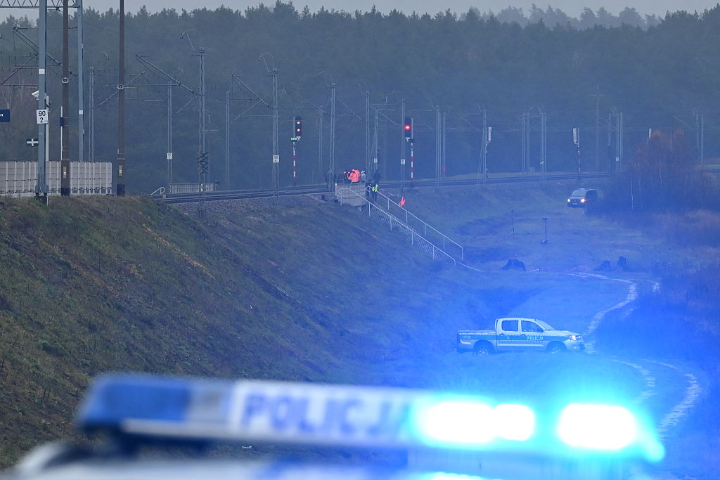 Qué Está Pasado En Polonia Con La Sombra Del Sabotaje A Su Sistema